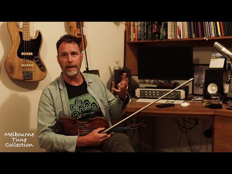 Pascal’s Gecko – Melbourne Tune Collection