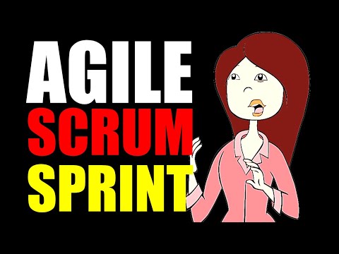 Scrum and Sprint Demystified | Agile Project Management