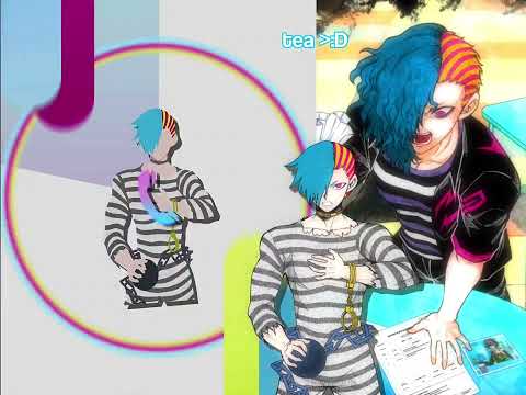 alice yabusame yttd edit