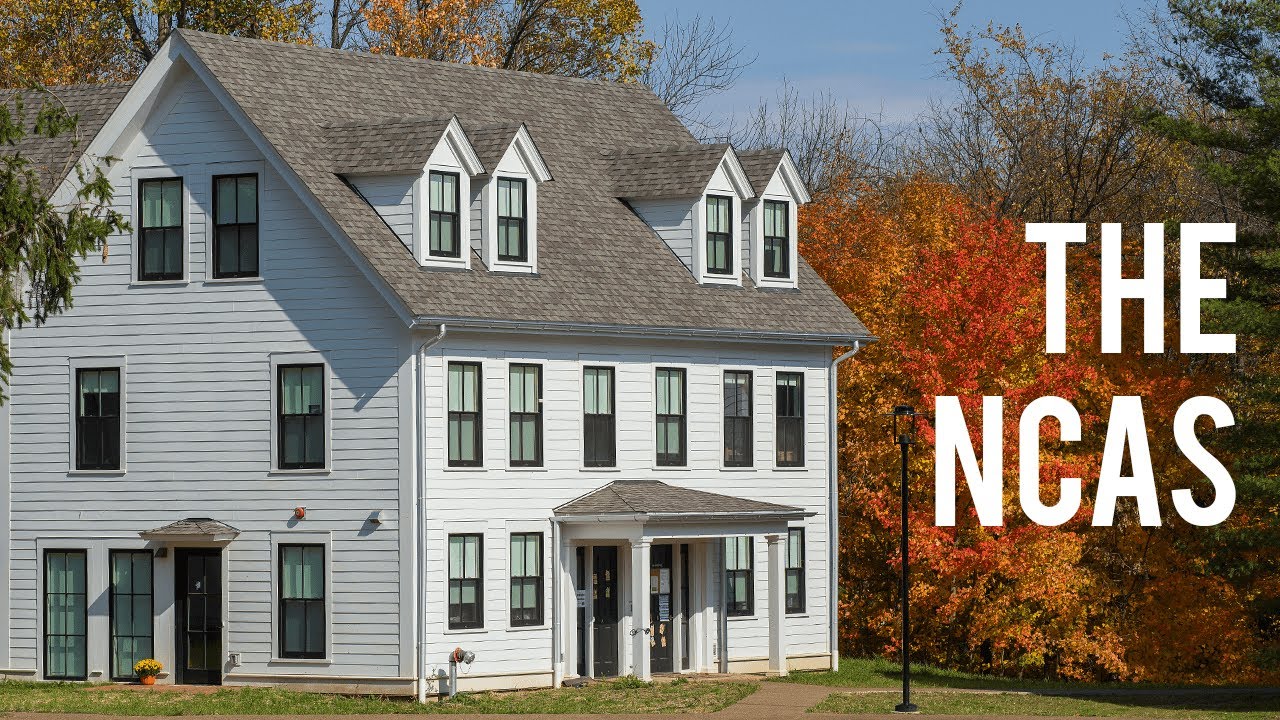 Kenyon College Virtual Tour: North Campus Apartments