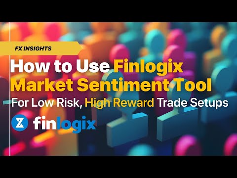 Trading the Opposite Side: Sentiment-Based Setups on AUD/USD, USD/JPY & GBP/USD