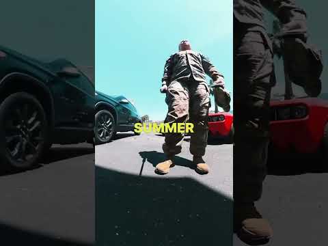 Reality of being in the U.S Army
