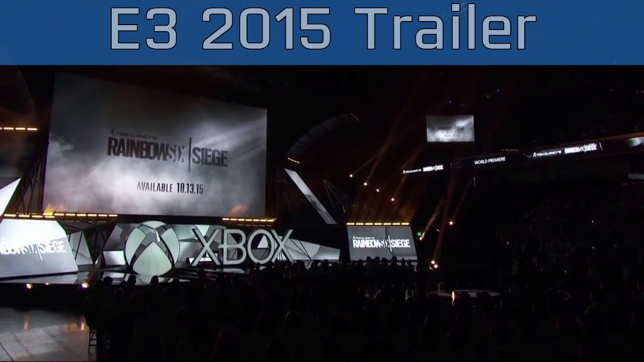 Tom Clancy's Rainbow Six Siege X Game Details - Dexerto Database