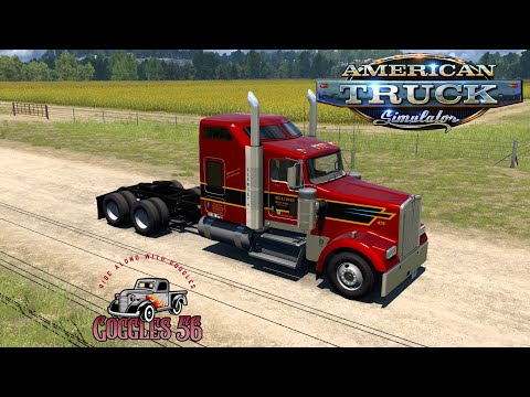 ATS 1.49 BETA Buying and Repairing Used Trucks!