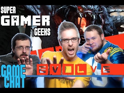 Should you buy EVOLVE? Here's our BETA review!