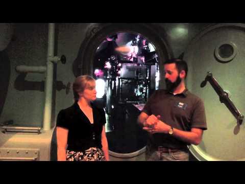 STEM Ask the Expert- SONAR vs. RADAR
