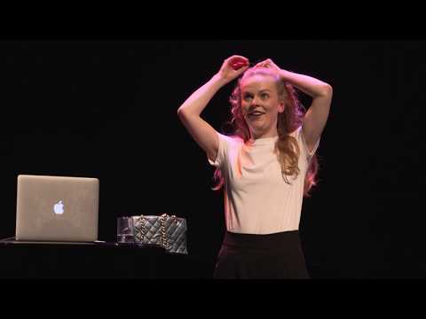 Lisa Ostermann - Bunker Theaterzaken