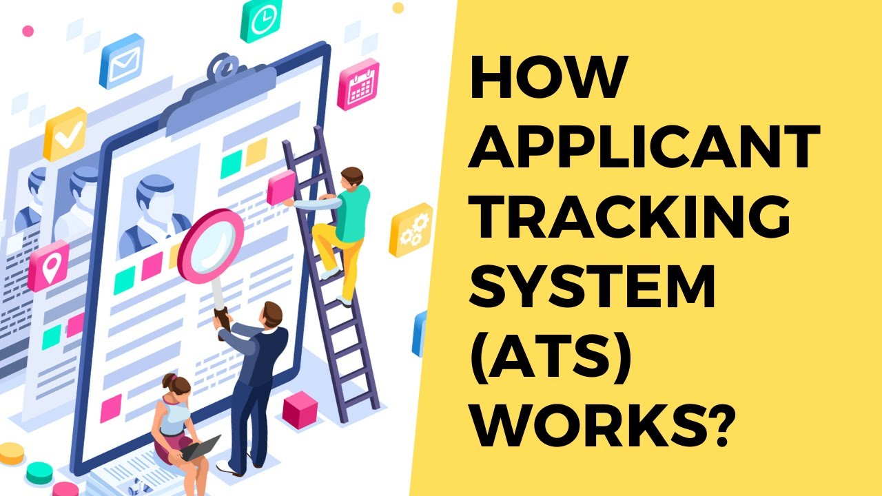 How ATS Applicant Tracking System Works in Recruitment Process?