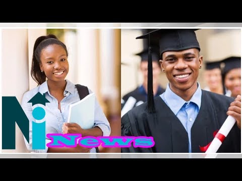 Best university in Nigeria by NUC - Top 10