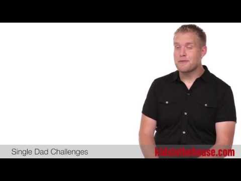 Help For Single Fathers: Housing, Financial Aid, And Other Vital Resources