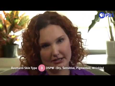 Skin Type 3 - DSPW PBS Special