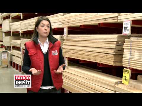 Magasin de bricolage Brico Dépôt : Des produits disponibles