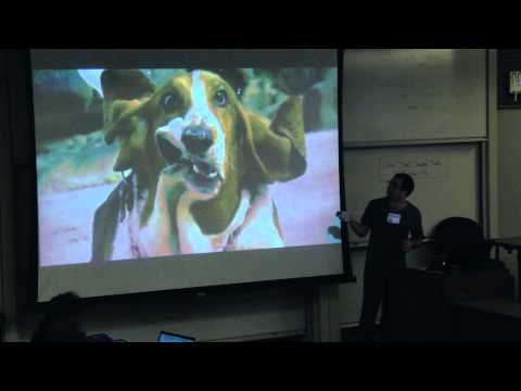 Realtime Audio in Julia with AudioIO.jl | Spencer Russell | JuliaCon 2014