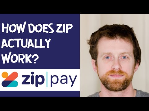 How does Zip actually work?