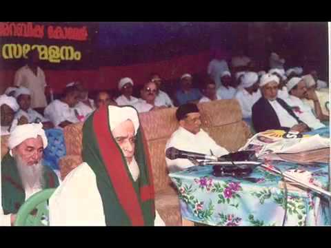 Shihab thangal photo