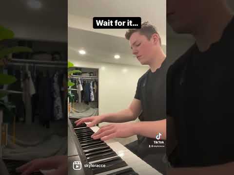 The difference syncopation makes in a song!