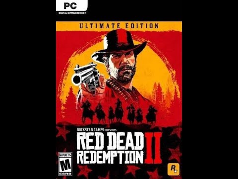 kolay ve hızlı Red Dead Redemption 2 indir detaylı anlatım