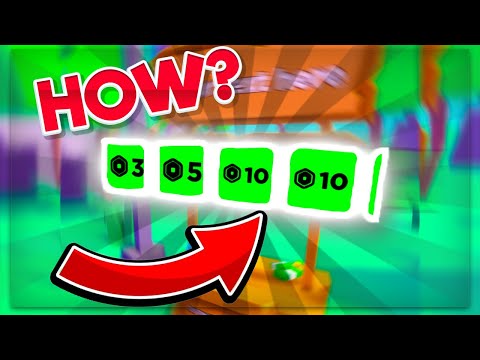HOW TO MAKE BUTTONS IN *PLS DONATE*.. [NEW 2025⏰]