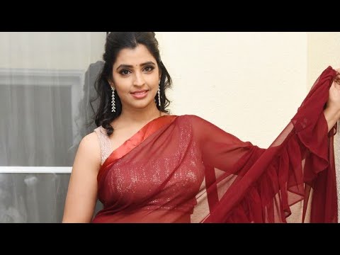 Beautiful TV Anchors Compilation #anchor #tv #shyamala #mallu #serial #suntv #maatv #vlog