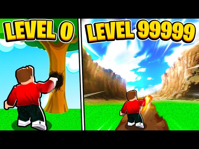 One Punch Simulator codes in Roblox: Free Divine Pet, Power, and more ...