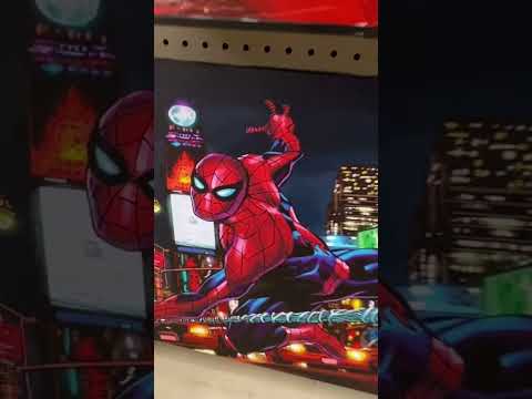 Spiderman #spiderman #spiderman2 #spiderverse #spiderverse2 #spidermancartoon #hobbylobby #walldecor