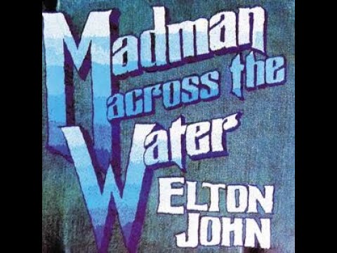 Elton John - Rotten Peaches
