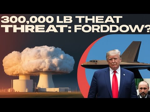 The 30,000 lb Threat No One Warns You About That's Changing Everything