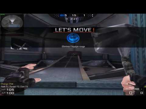 Steam Community :: Video :: hors serie :BlackShot Mercenary Warfare FPS #2