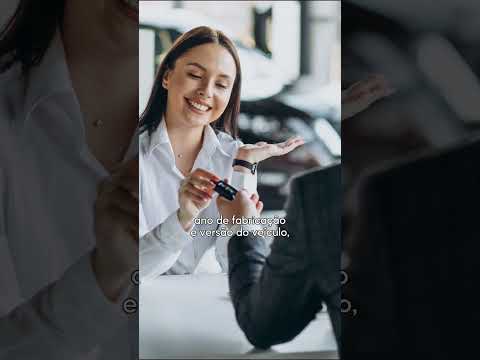 Como funciona a tabela FIPE?