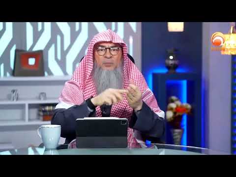 Do NOT say ' Allahu Akbar ' after the prayer Sheikh Assim Al Hakeem #hudatv