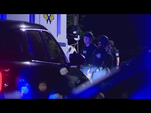 SWAT situation on east side ends after six hour standoff with police