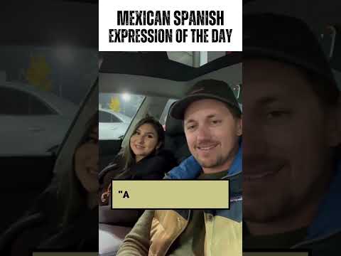 There’s many ways to use “Valer Madre” in Mexican Spanish - here’s one of them.