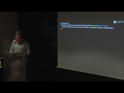 Margriet Groenendijk - A Beginners Guide to Weather & Climate Data