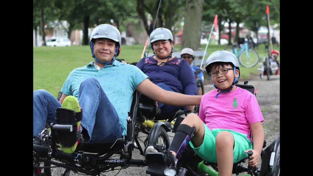 News & Media | Adaptive Adventures