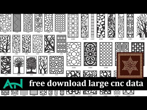how to download files from alinas cnc website