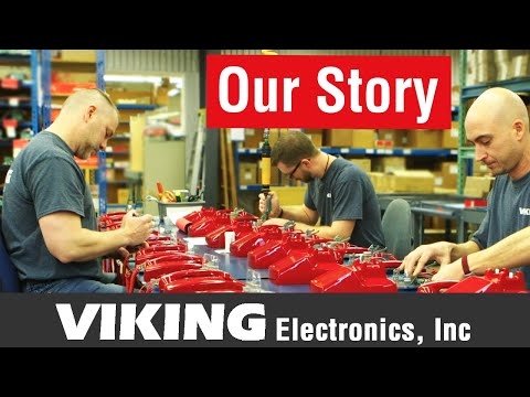 USA Electronics Manufacturing Facility | Security and Communication