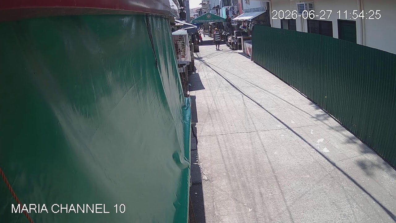 Rosemary Street Market Alley - Live Webcam | GeoWebcams