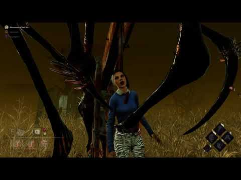 Steam Community :: Video :: {DBD} Bug, Two Maniacs