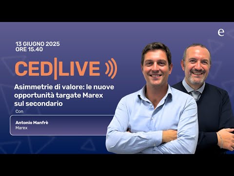 Asimmetrie di valore: le nuove opportunità targate Marex