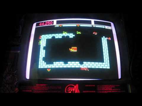 Zoo Keeper - Videogame by Taito | Museum of the Game