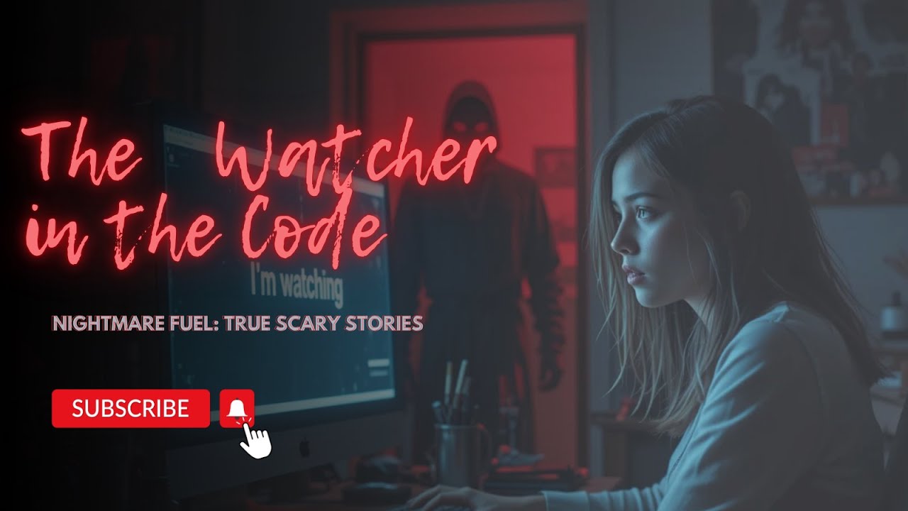 The Watcher in the Code