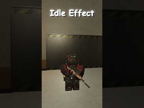 Halloween Skin 2024 in SCP Roleplay #roblox #scprp