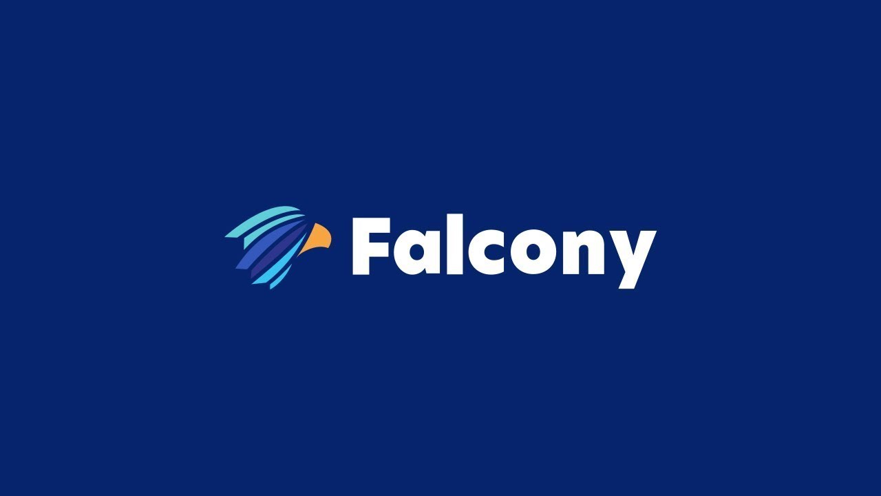 Launch Event, April 2024 | Falcony