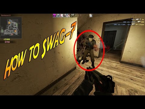 Steam Community :: Video :: CS:GO - How to SWAG-7