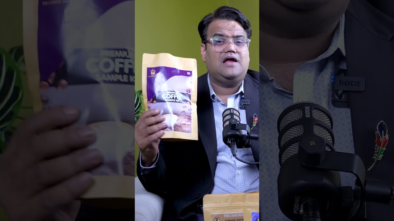 Start Tea Cafe at Rupees 999 Only | High profit Business Opportunity  #franchisebatao #businessideas