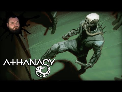 Steam Community :: Athanasy