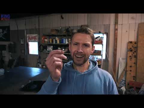Don't Screw Yourself! 3 Tips for Self Tapping Screws