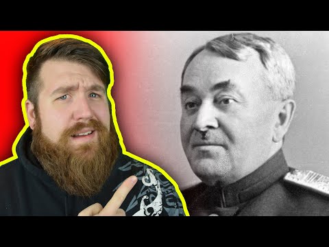 Ukraine's Greatest UFO Mystery
