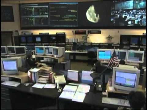 NASA's Deep Space Network