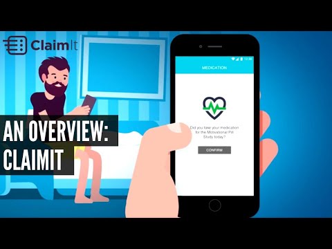 ClaimIt: An Overview
